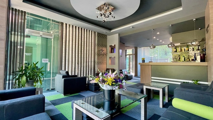 Expo Hotel - Plovdiv
