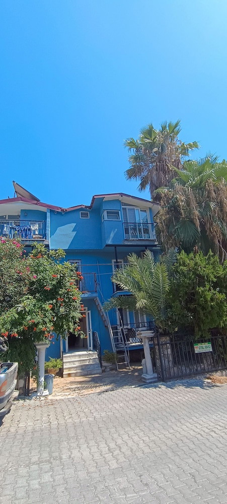 Hotel Sevgi 3 - Sarıgerme