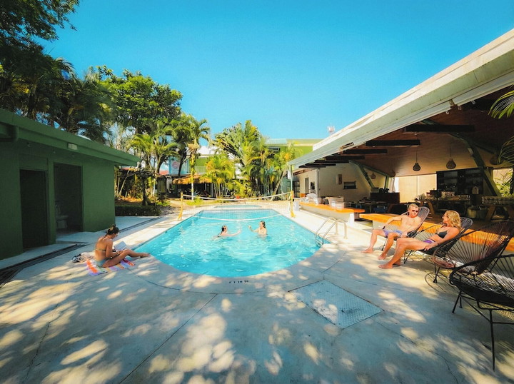 Viajero La Fortuna Hostel - La Fortuna