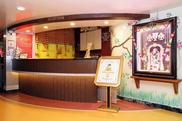 Dhammanagi Comforts - Hubli