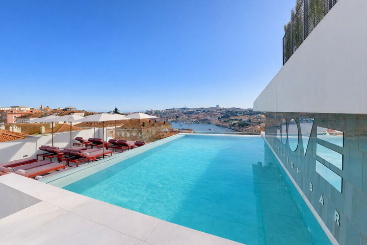 Altis Porto Hotel, Member Of Preferred Hotels & Resorts – L.v.x. - Portugal