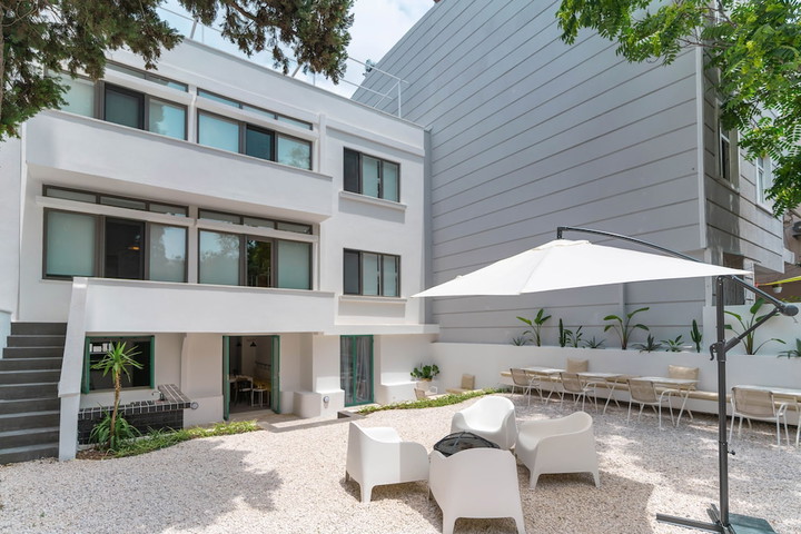 Be Bold Hostel - Antalya