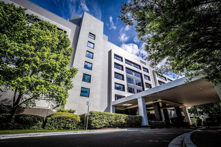 Crowne Plaza Canberra By Ihg - Camberra