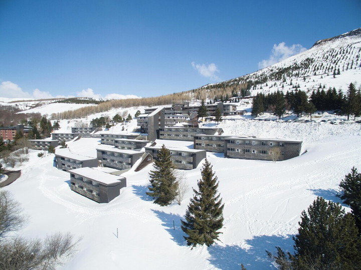 Belambra Clubs Superbesse - Le Chambourguet - 