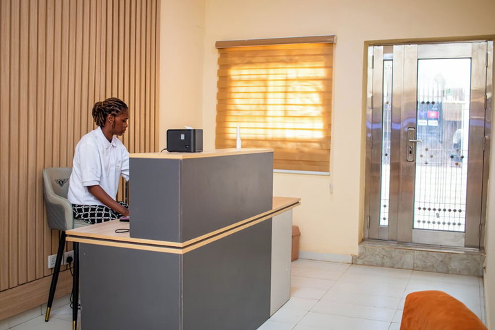 Cedar Suites - Ibadan