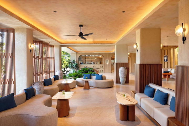 Tui Blue Berawa Hotel And Villas - Canggu