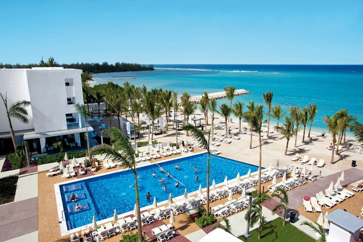Hotel Riu Palace Jamaica - Adults Only - All Inclusive - 