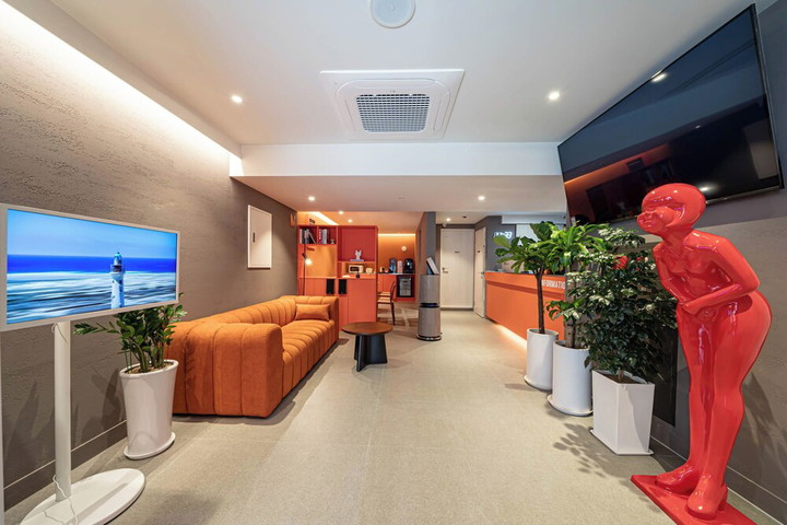 No.25 Hotel - Sasang - Busan