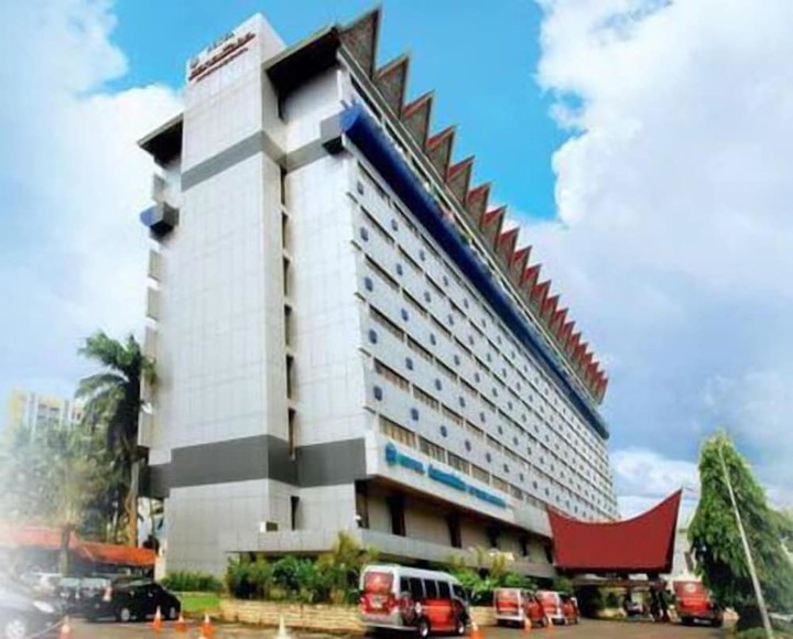 Hotel Danau Toba International - Medan