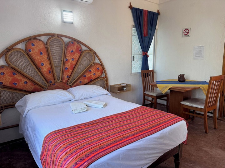 Casa Icaco - Puerto Escondido