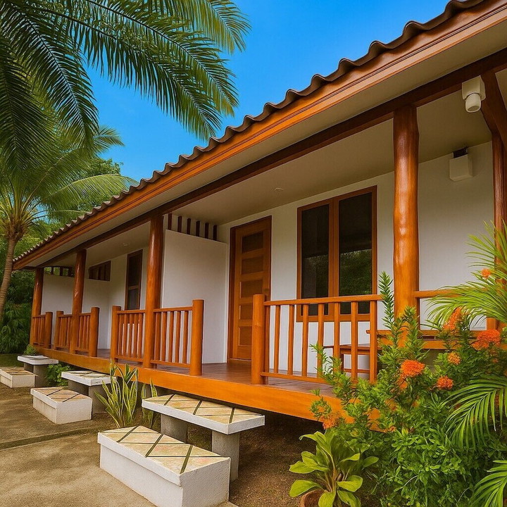 Anattaya Holiday Home - Ko Yao Yai