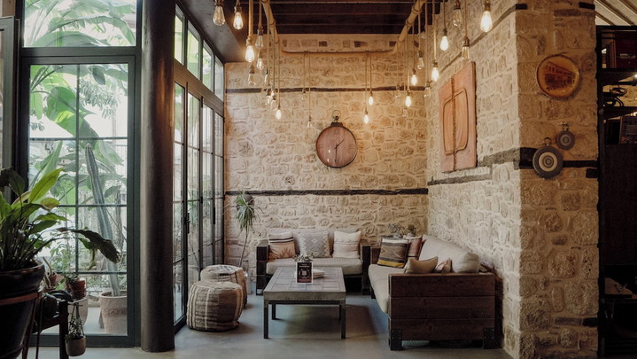 Casa Sur Antalya - Muratpaşa