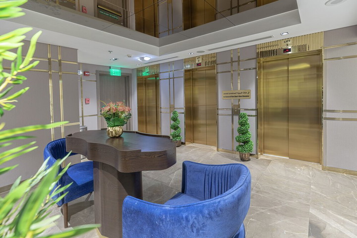 Green Park Hotel - Doha