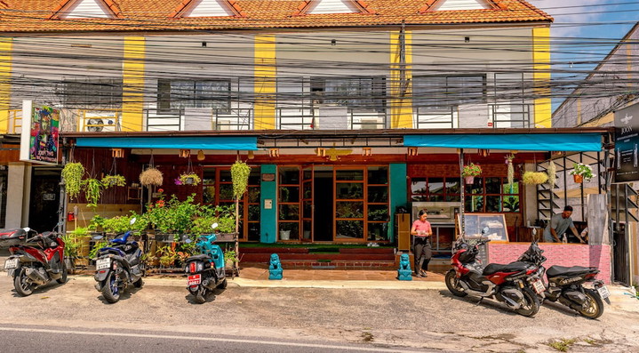 Joon Hostel - Koh Samui