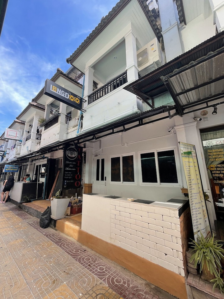 Long Doo Hostel - Ao Nang