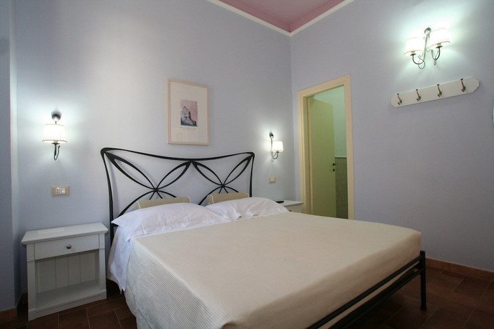Casa Levante - Oliveri