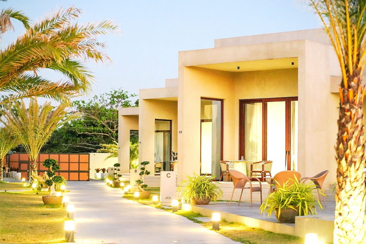 Tana Beach Villas - Nasugbu