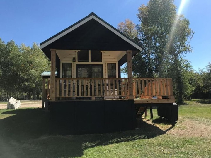 Roam Echo Island Rv Resort - Utah