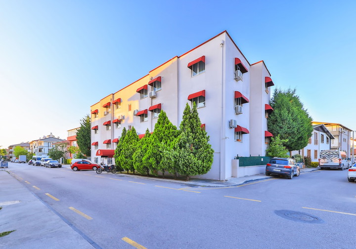 Palmada Hotel - Adapazarı