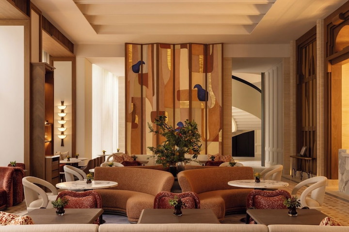 Capella Taipei - Xinyi District