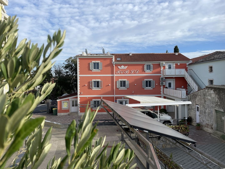 B&b L.d - Pula