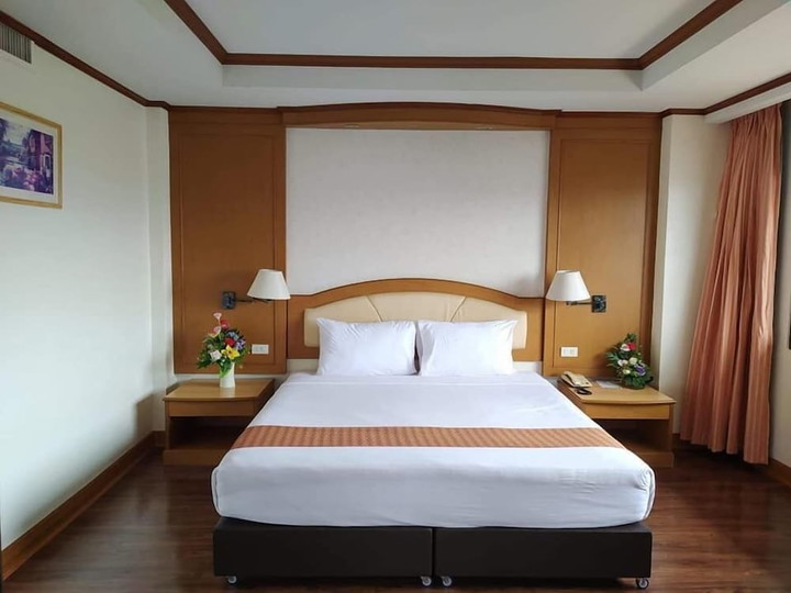 Sing Golden Place Hotel - Hat Yai