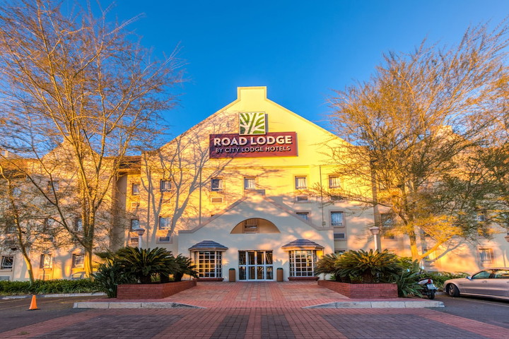 Road Lodge Rustenburg - Rustenburg