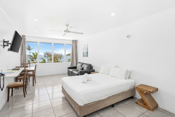 Rosslyn Bay Resort - Yeppoon