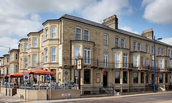 The Prom Hotel - Great Yarmouth