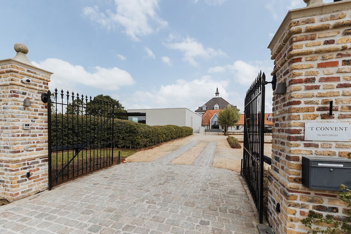 'T Convent - Poperinge