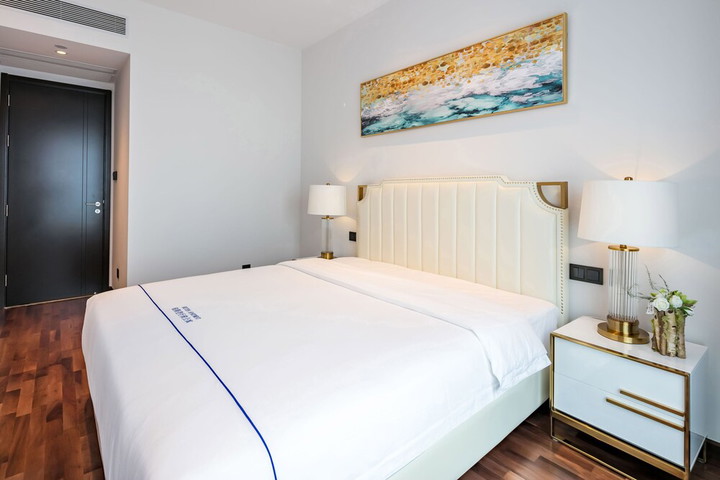Platinum Stearns Hotel - Hong Kong