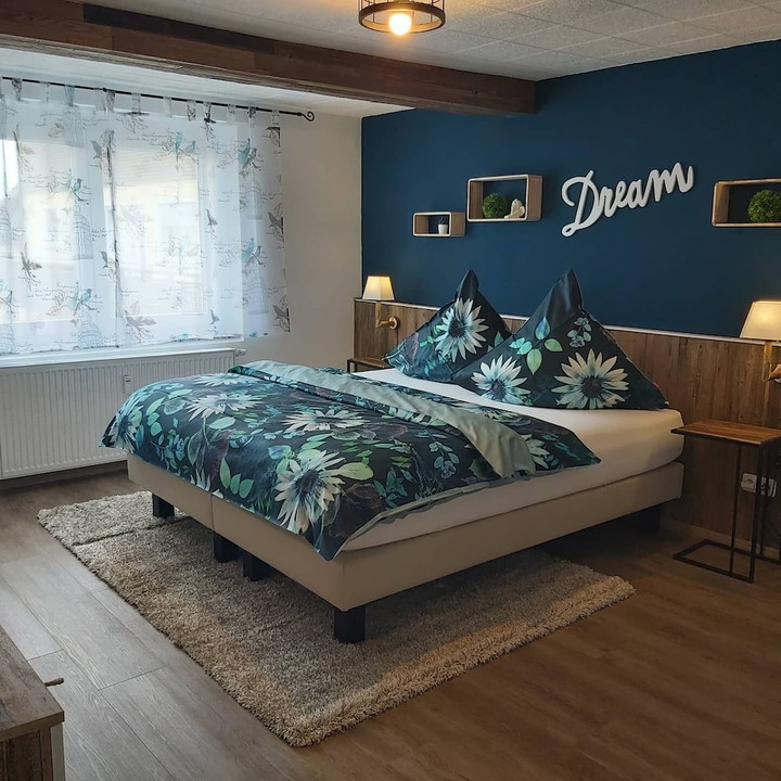 Apart Hotel Dillinger Schwabennest - Bayern