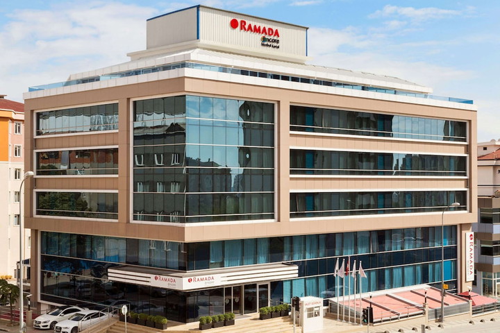 Ramada Encore By Wyndham Istanbul Kartal - Kocaeli