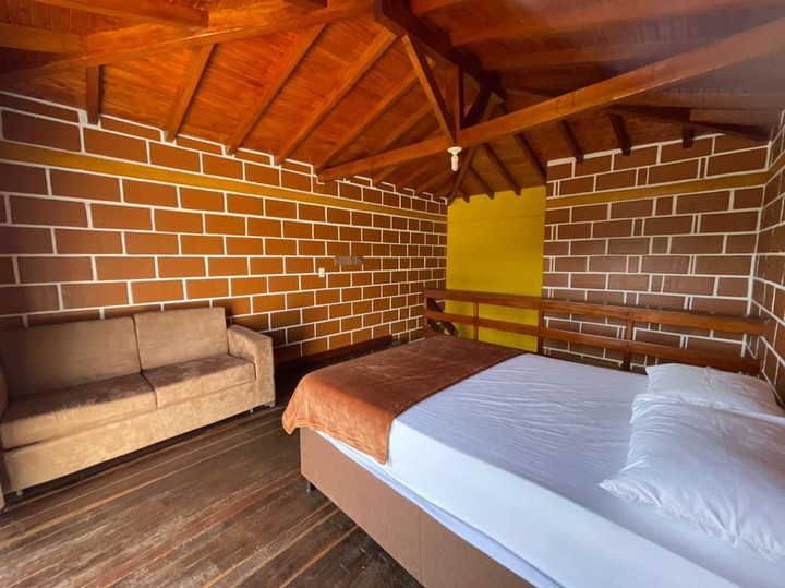 Finca Hotel Montecarlo Guatape By Hope - Guatape