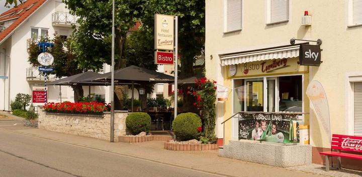 Hotel Tuniberg - Fribourg-en-Brisgau