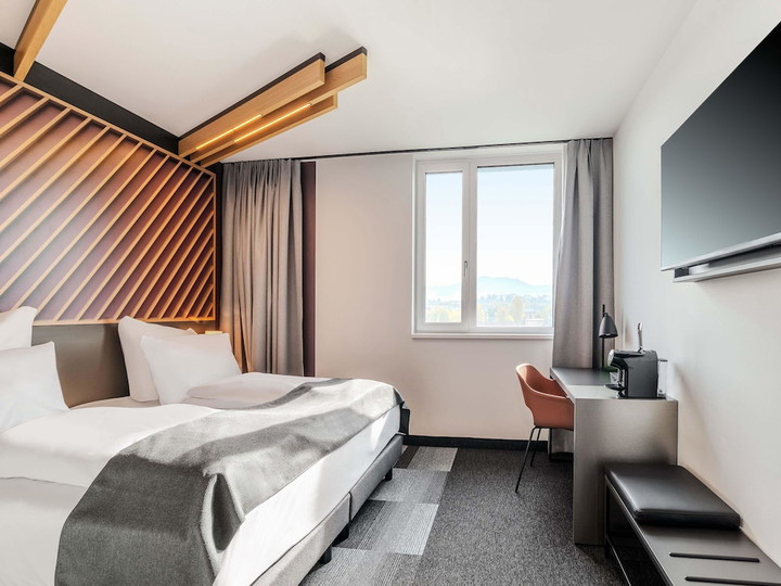 B&b Hotel Offenburg-hbf - Offenburg