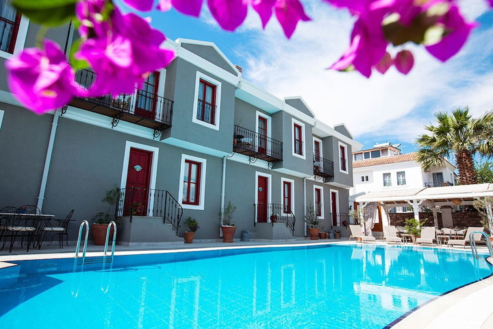 Kapya Cunda - Ayvalık