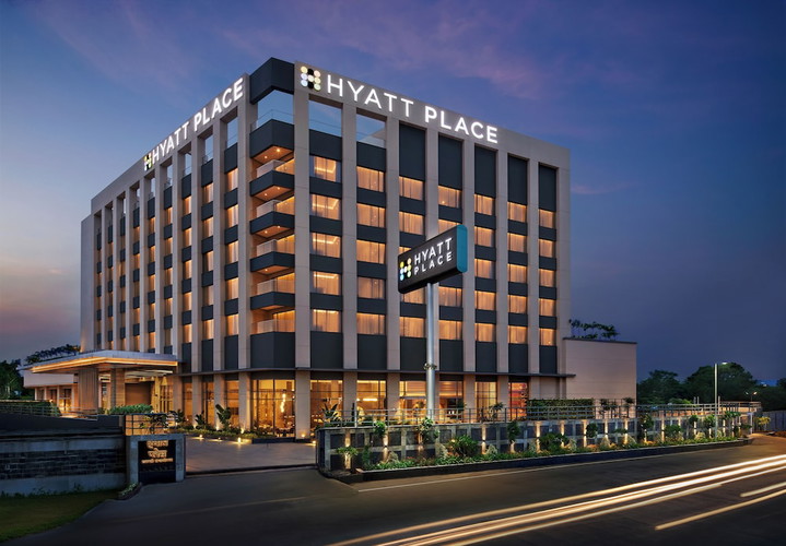Hyatt Place Aurangabad Airport - Aurangabad