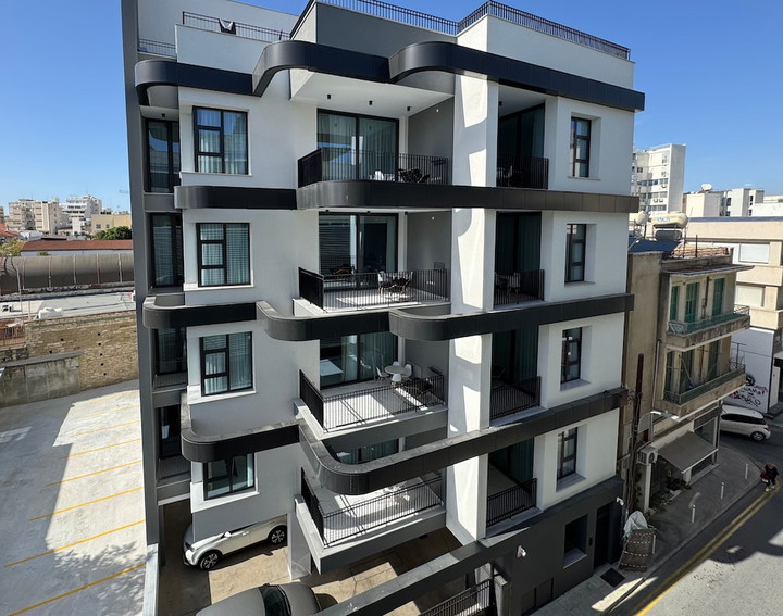 Swift Suites Limassol - Cyprus