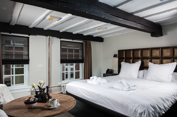Hotel 'T Keershuys - Vught