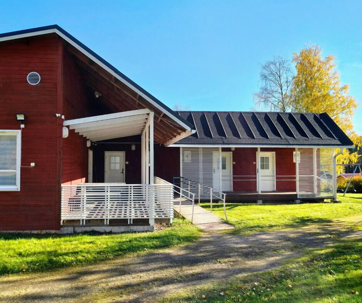 Taiga Resort - Oulu