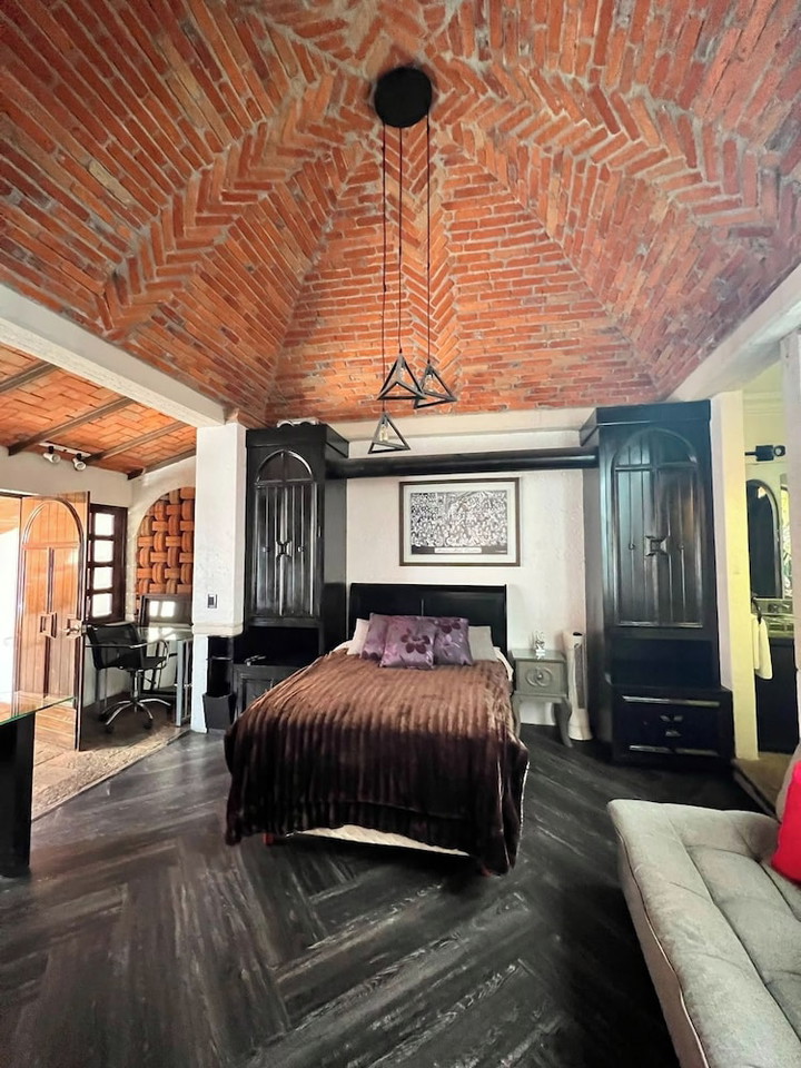 Casa Sol - Mexico City