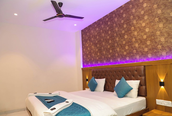 Hotel Ruby - Dombivli