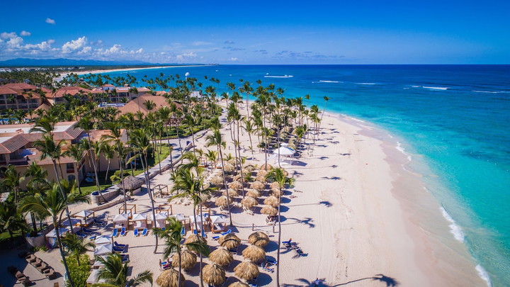 Majestic Colonial Punta Cana - All Inclusive - Punta Cana