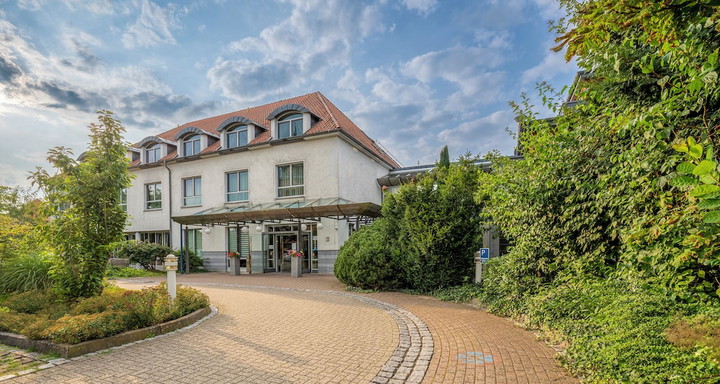 Plaza Inn Heidehof - Hermannsburg
