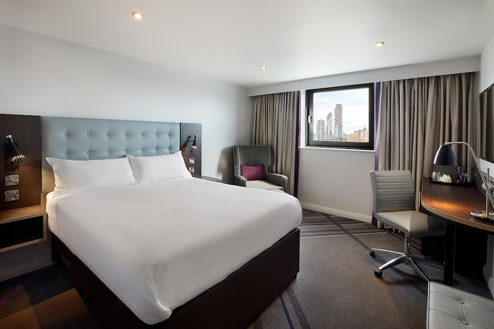 Premier Inn Oban - Oban