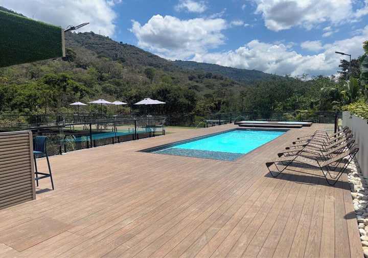 Hotel San Gil House - San Gil, Colombia