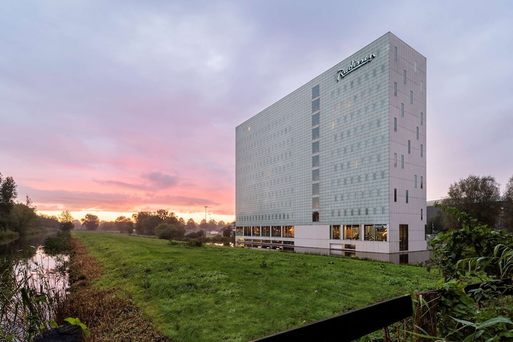 Radisson Hotel & Suites Amsterdam South - Amstelveen