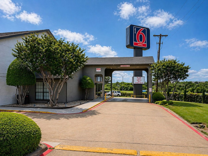 Studio 6 Suites – Mesquite, Tx – Gross Rd. - Dallas, TX