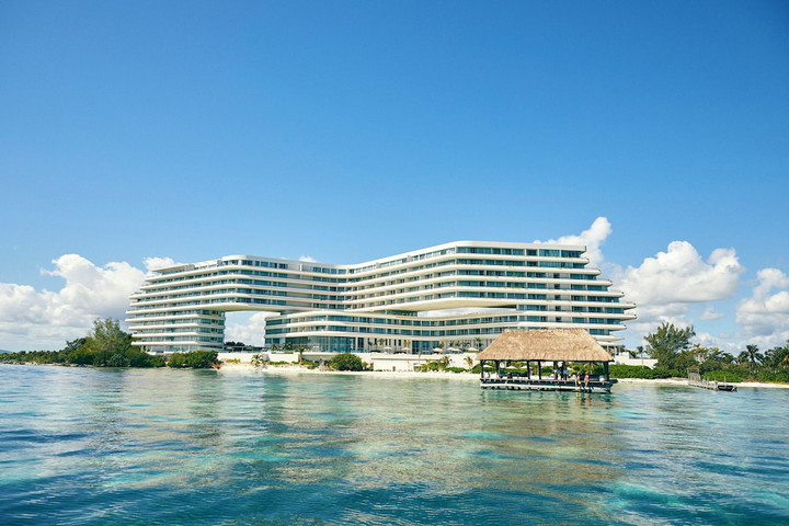 Sha Mexico - Lifestyle Optimization Program - Personalized Meal Plan - Cancún